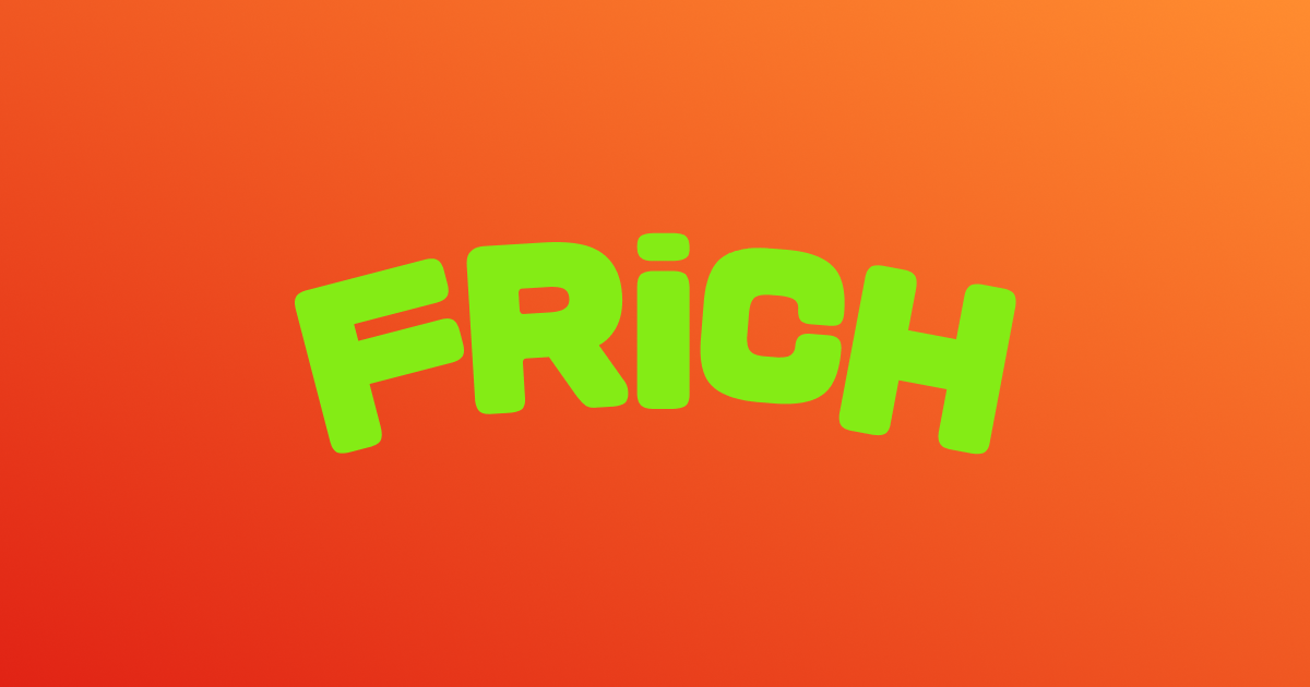 Frich - Money Matters