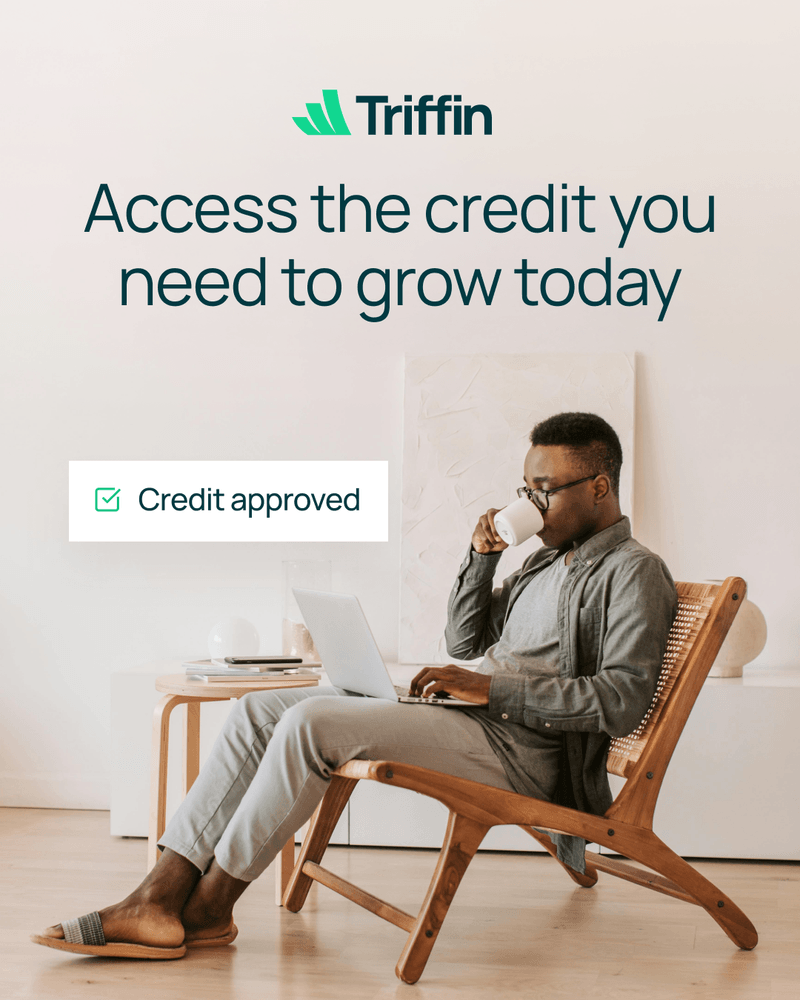 Triffin - Debt vs Equity: The Founder’s Guide to Smarter Funding Decisions