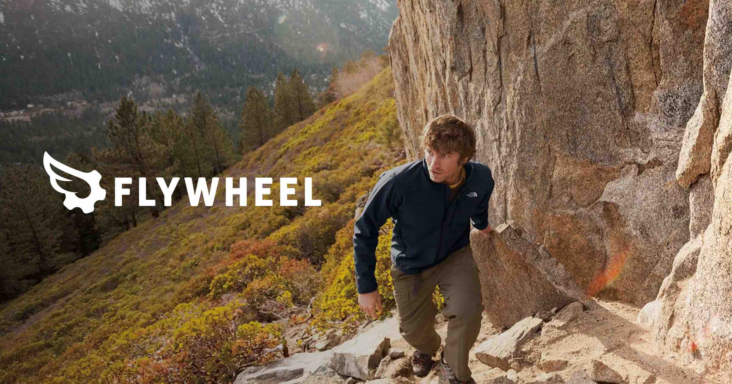 Flywheel Brands | Branded Merch, Print & Online Company Stores