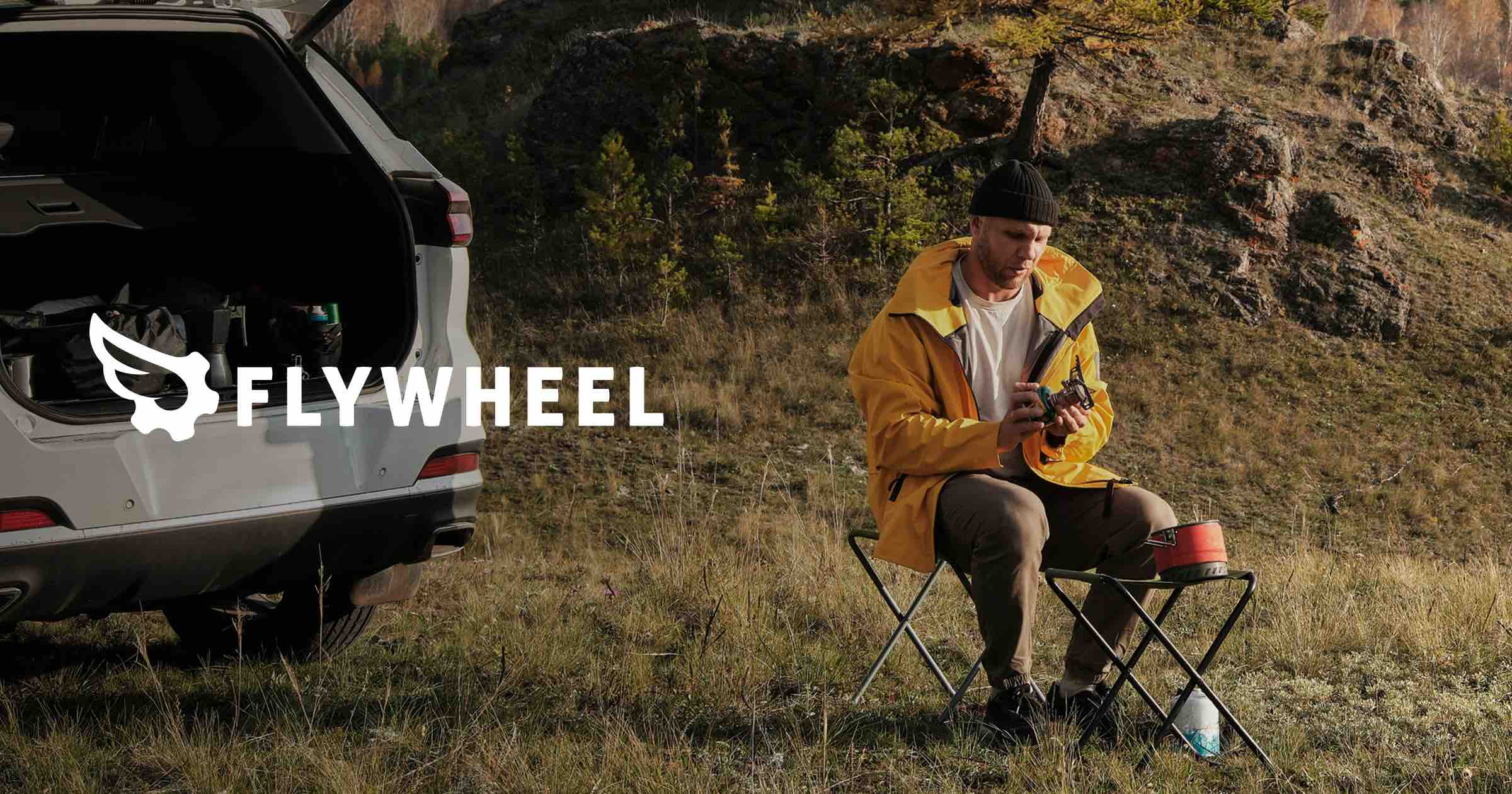 Creative Branding Experts | About us - Flywheel Brands