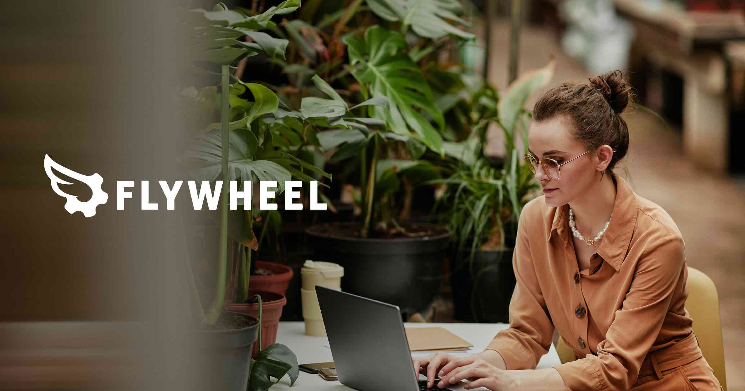 Online Company Stores for Employees | Flywheel Brands