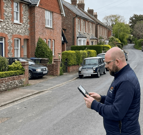 Probate Property Valuations Kent & East Sussex | MC Surveying