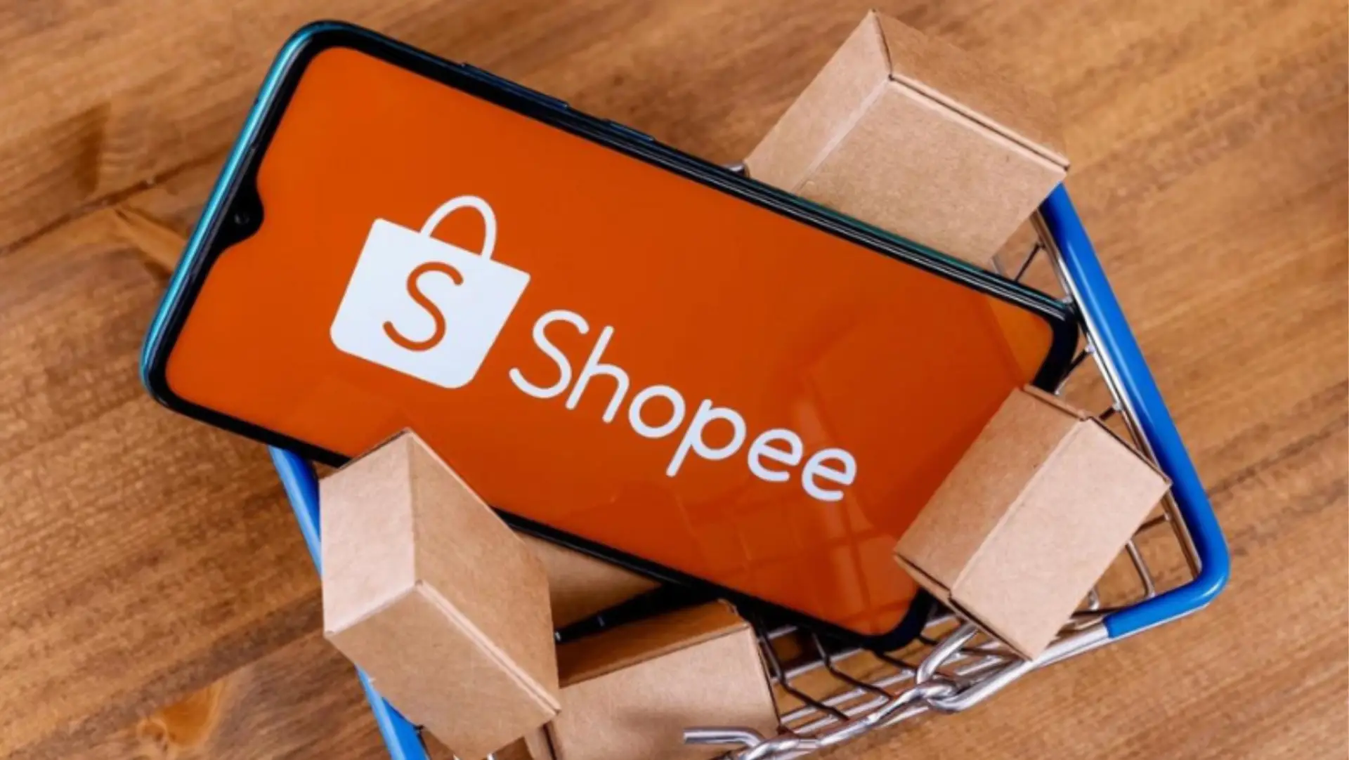 Como Vender na Shopee: Guia Completo para Iniciantes e Lojistas
