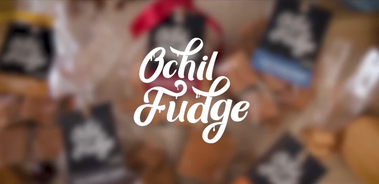 Home – Ochil Fudge