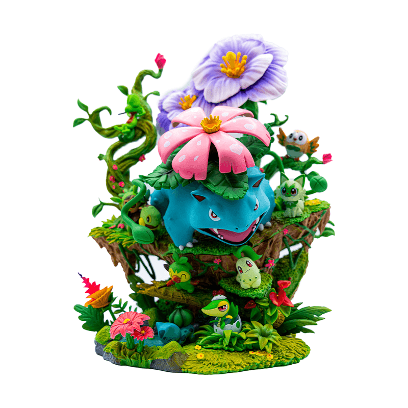 The Claw Factory | Claw Machines and Gacha in Edmond, OK