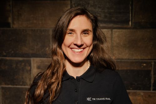 Ihr Partner für individuelle Bahndienstleistungen