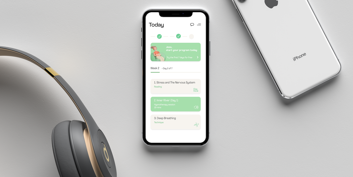 Nerva Fact Sheet for Clinicians | Mindset Health