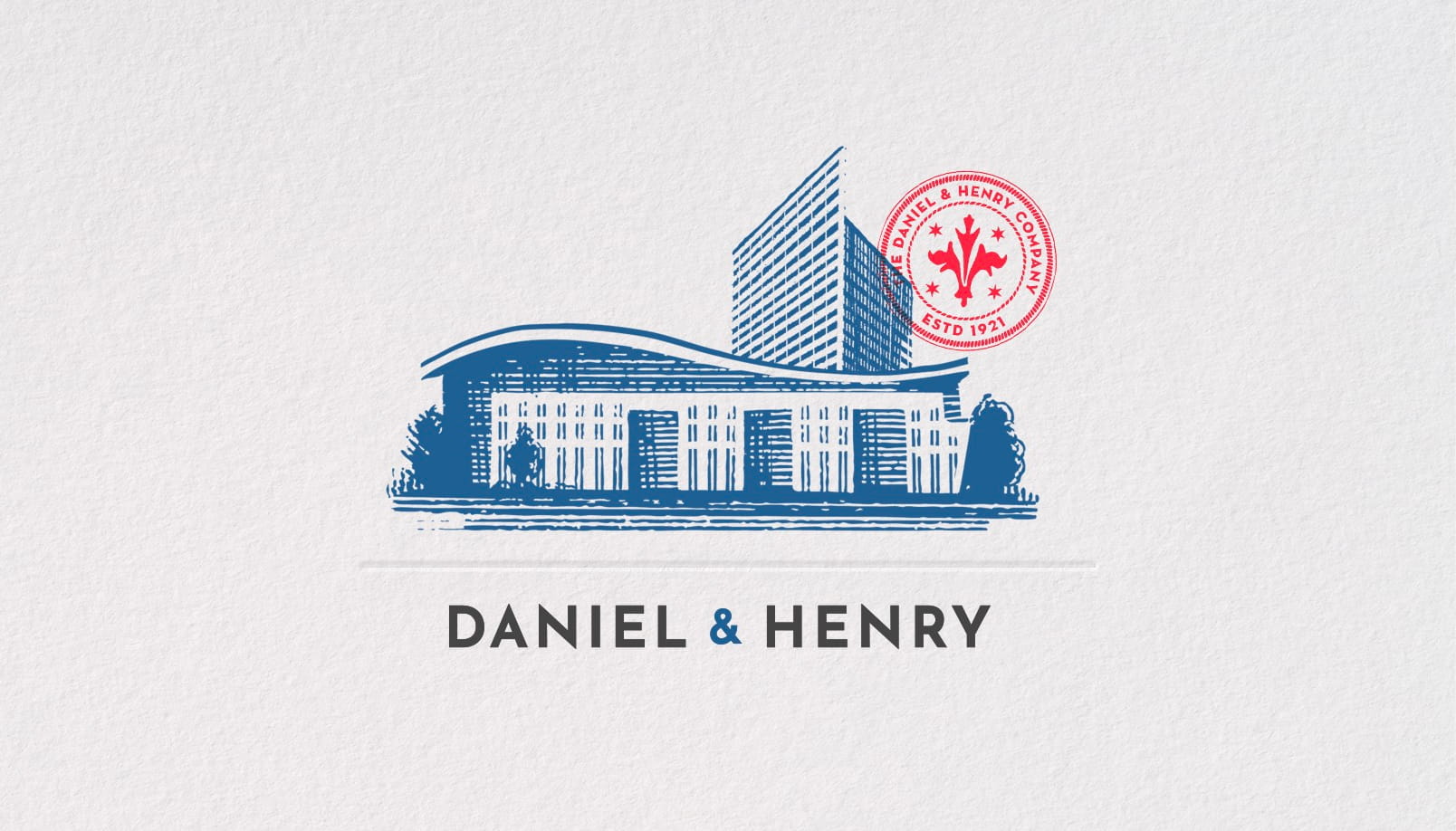 Client Login | Daniel & Henry
