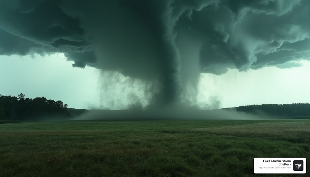 Alabama’s Tornado Season: What You Need to Know | Blog