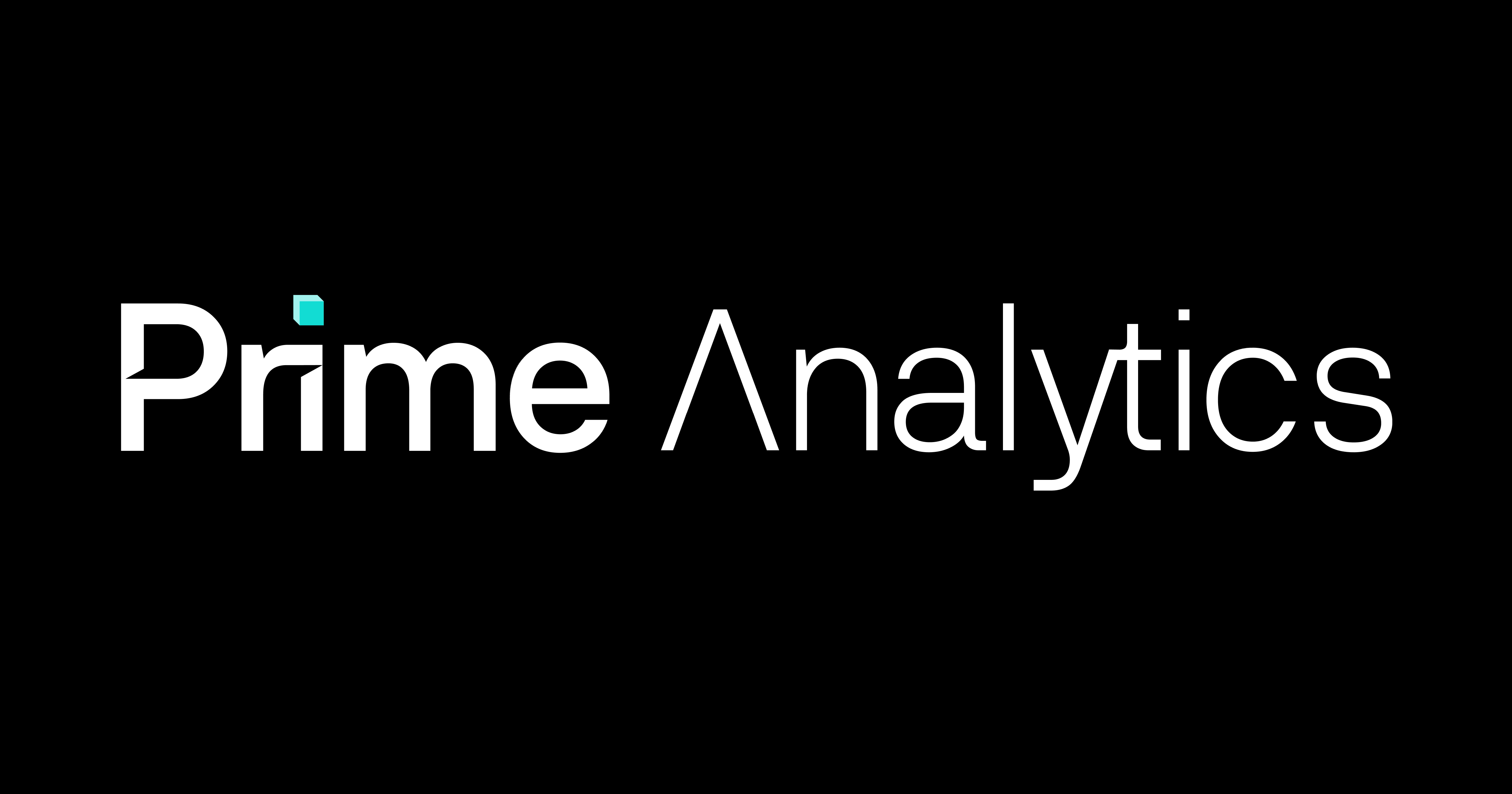Prime Analytics | Votre partenaire Data & IA