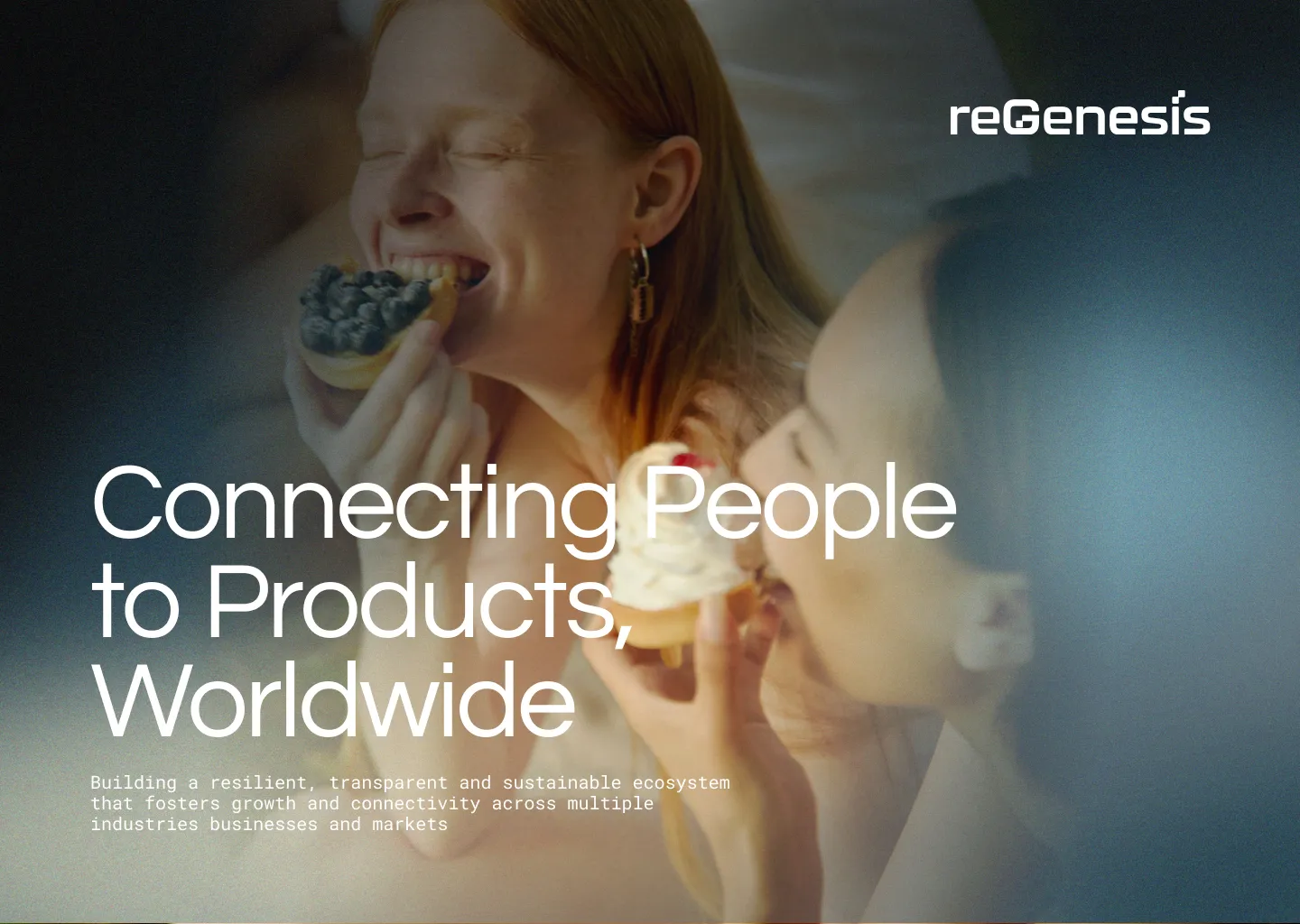 Digital Product Passport | reGenesis