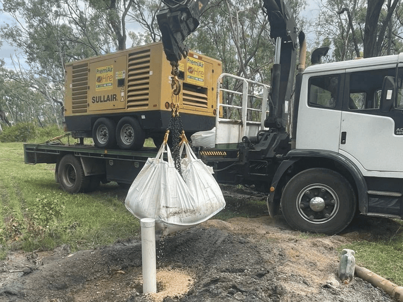 Water Bore Drilling Services | Reliable Rural Water Access