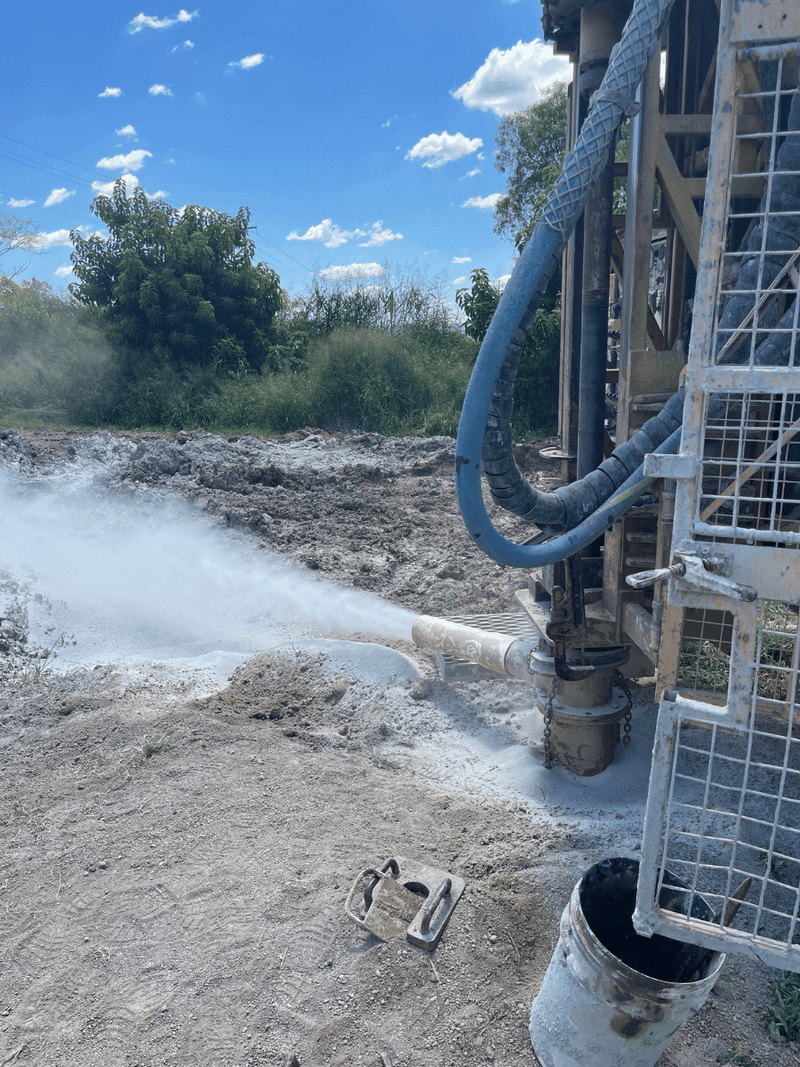 Water Bore Drilling Services | Reliable Rural Water Access