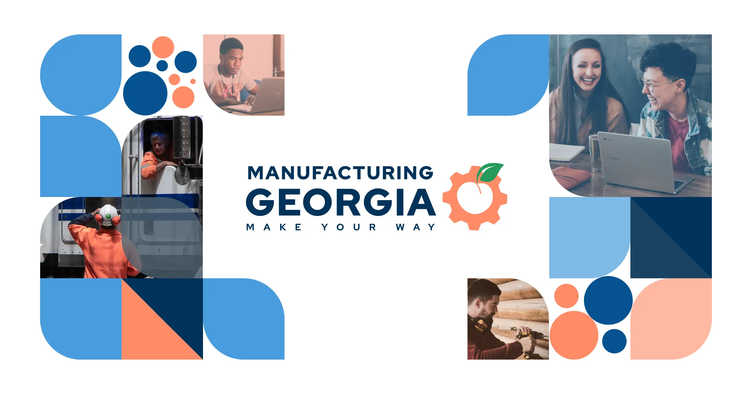 Manufacturing Georgia