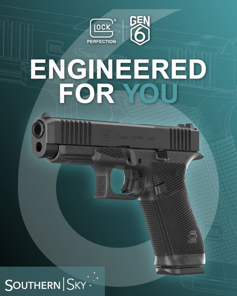 Southern Sky Operations