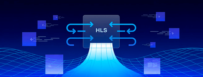 All about HLS streaming