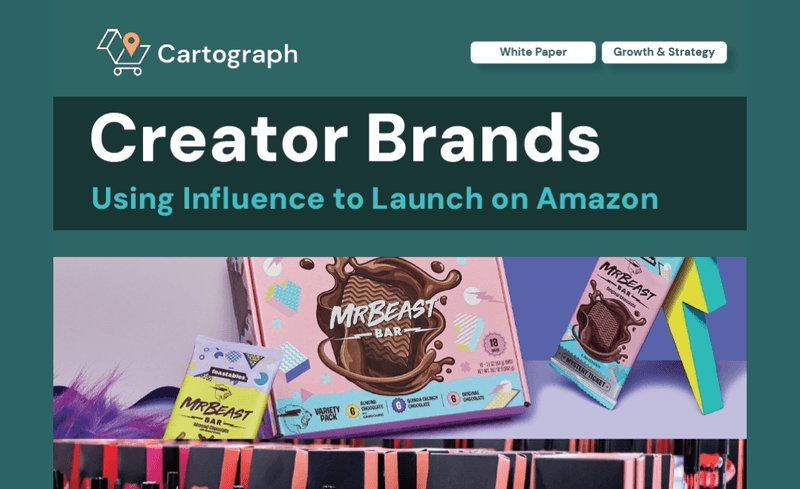 Cartograph | Full-service Amazon Agency
