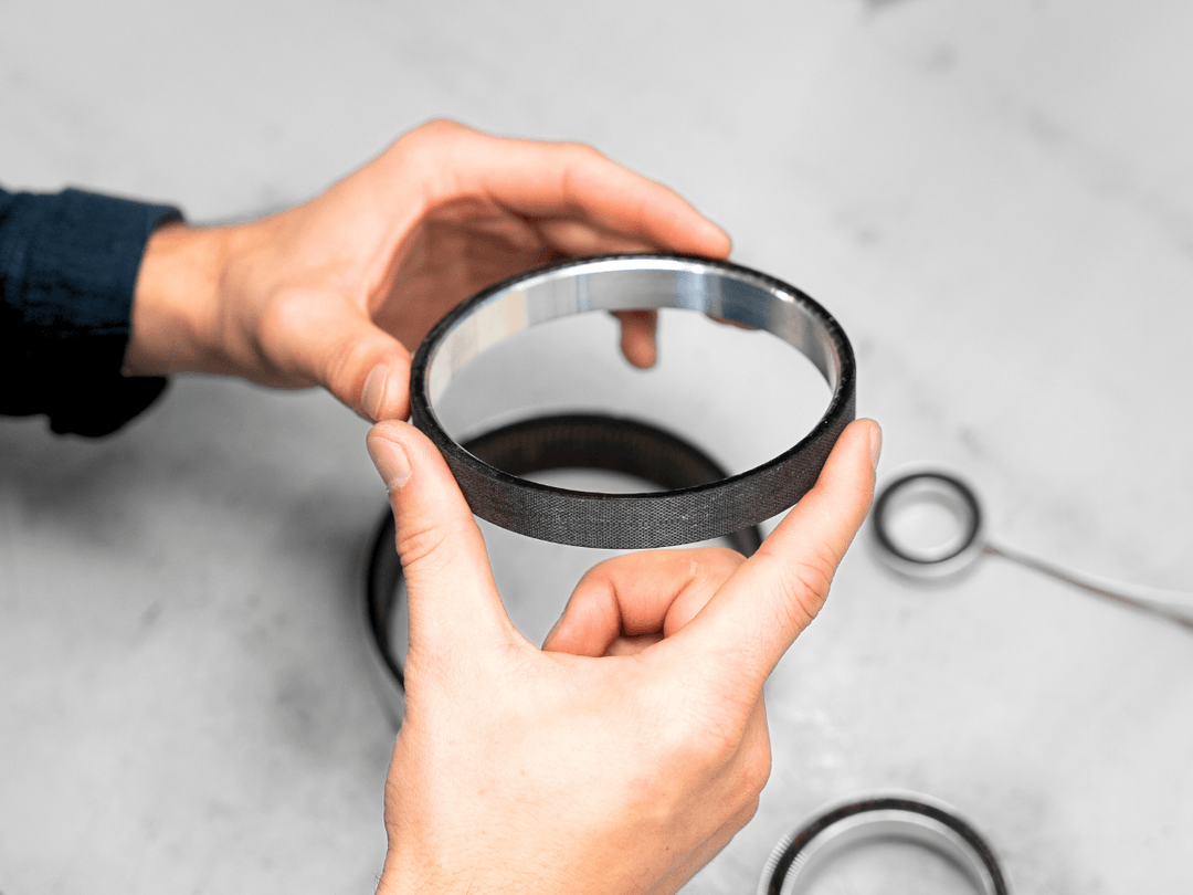 SlimTorq Motors | ALVA Industries