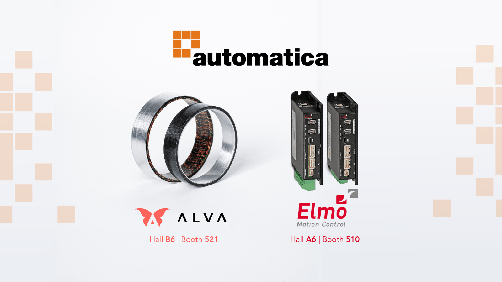 ALVA Industries | Next-generation electric motor technology
