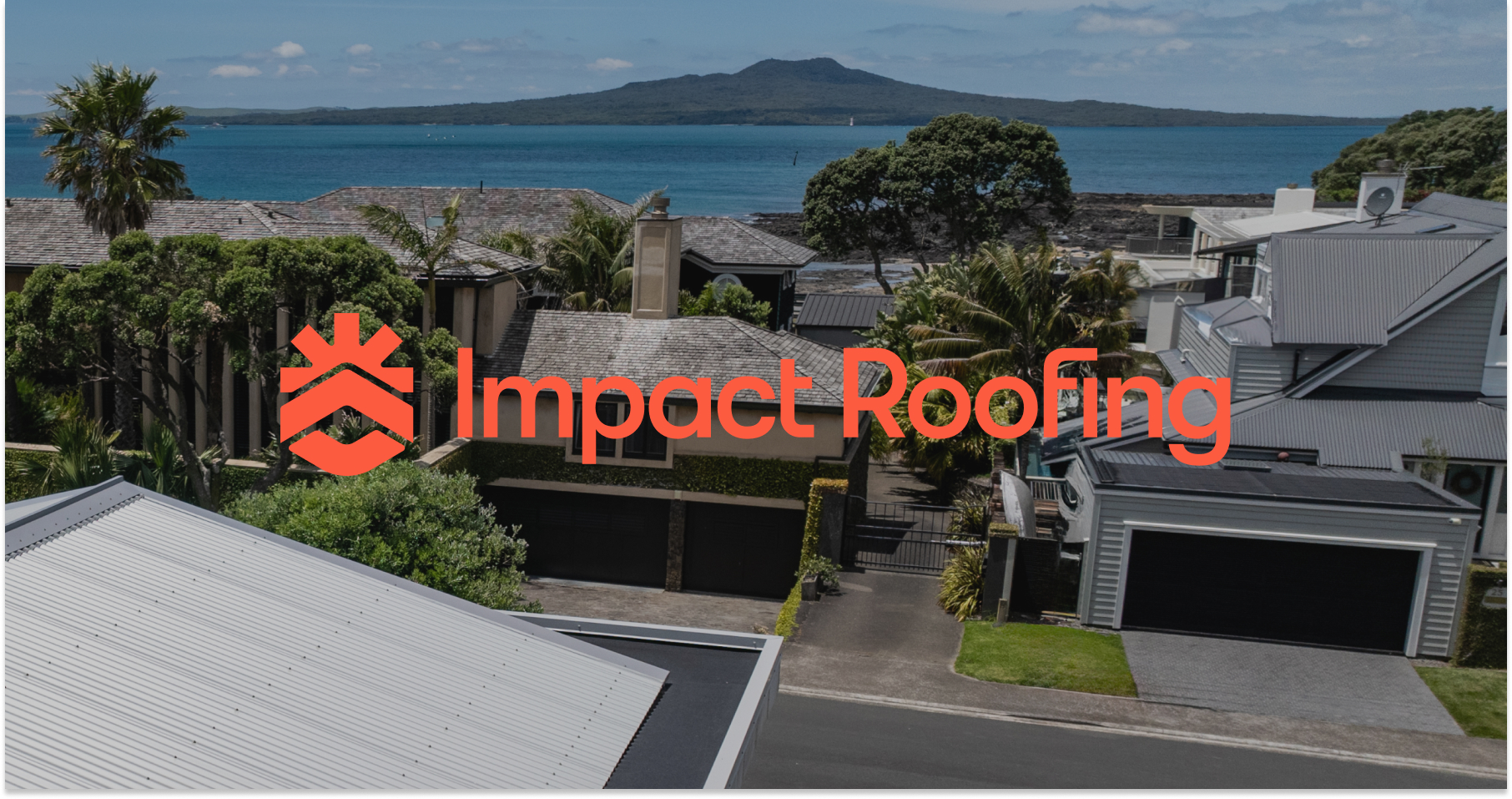 Residential Roofing Auckland | Impact Roofing Solutions