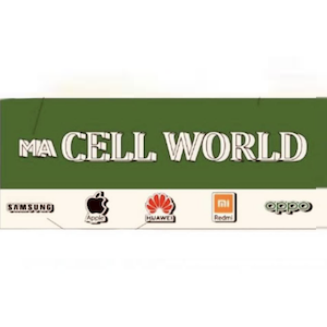 Greystone Crossing - Stores