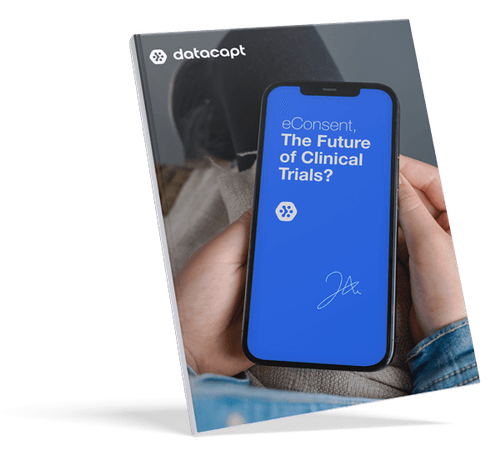 Datacapt | Clinical Data Software: Study, Management, Trial, Research
