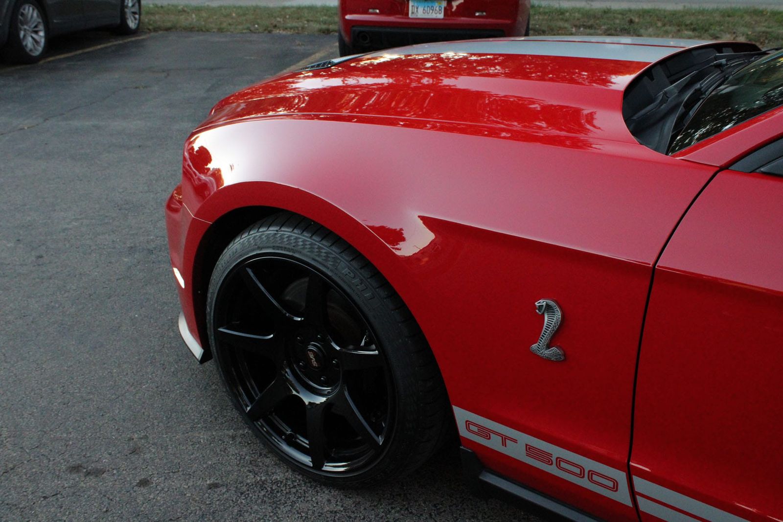 Car Detailing & Window Tint in Sterling, IL | Olson's Detailing