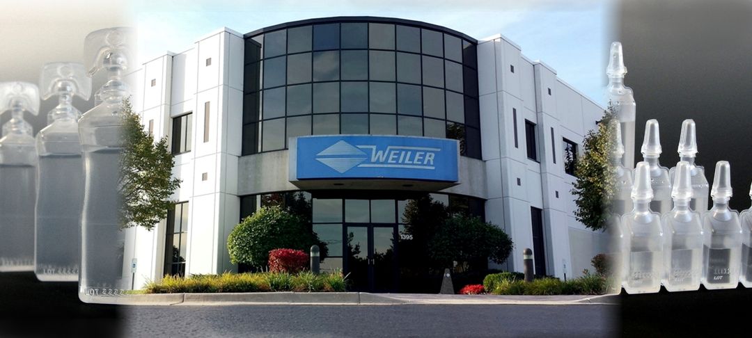 About | Weiler Engineering, Inc.