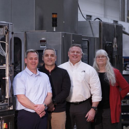 About | Weiler Engineering, Inc.