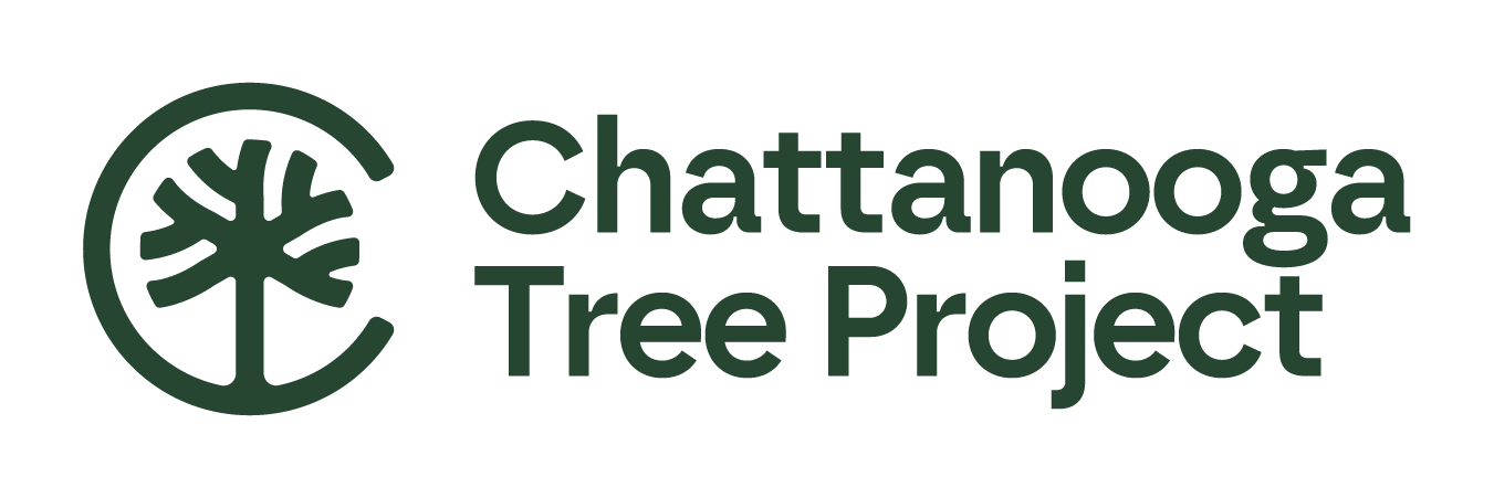 Chattanooga Tree Project