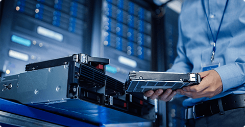 Application for Field Technicians: Materials Control in Telecom and ISPs