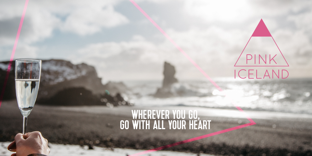 Wedding FAQs | Pink Iceland