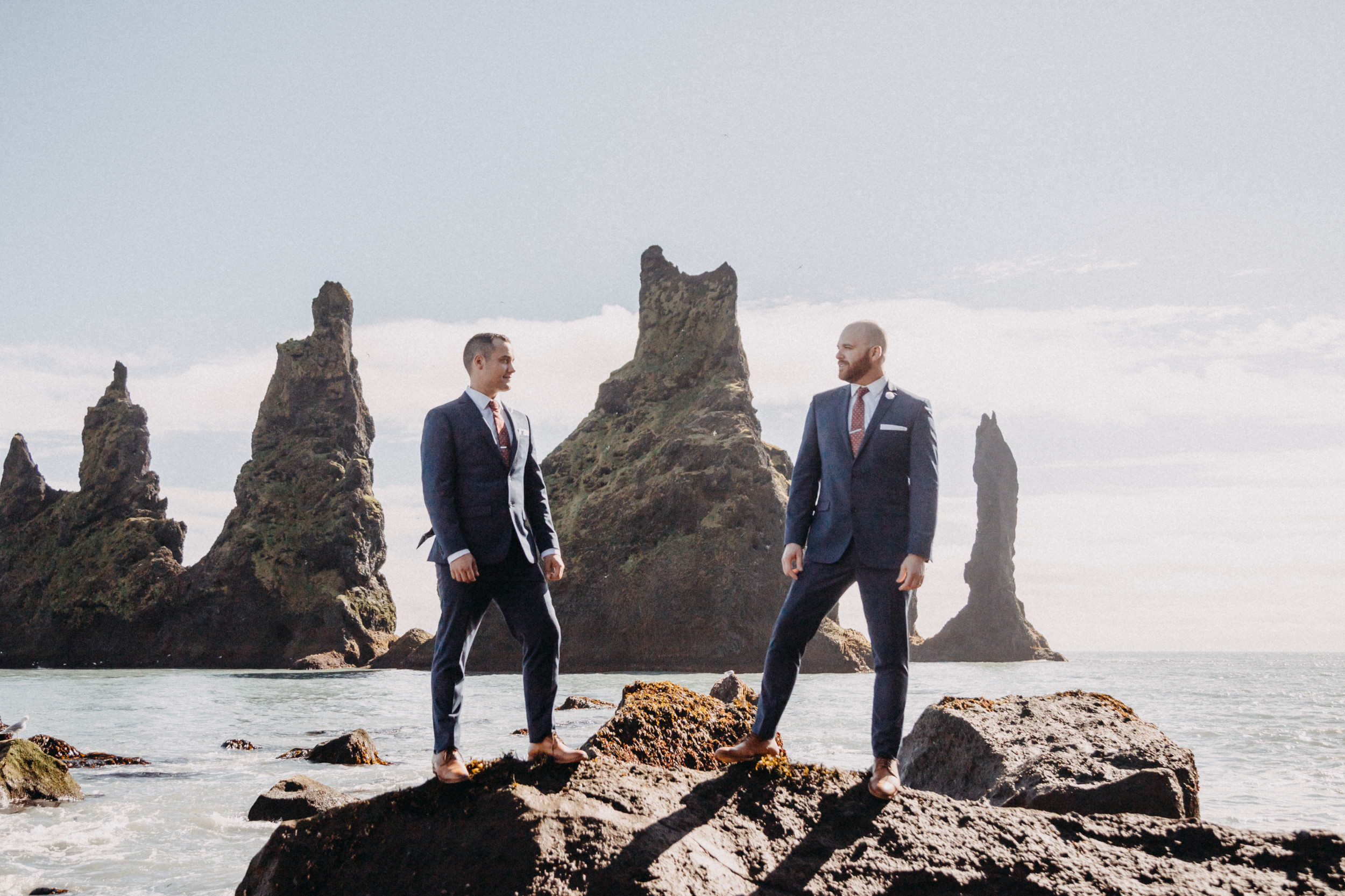 Gallery | Pink Iceland
