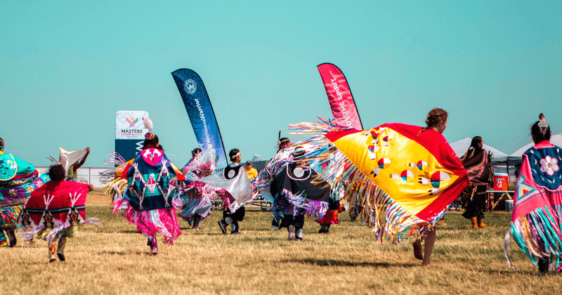 Community Programs | Indigenous Sport & Wellness Ontario