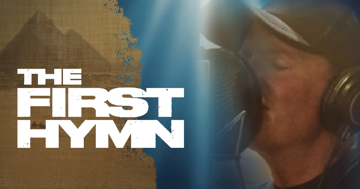 The First Hymn – A Documentary by John Dickson with Ben Fielding ...