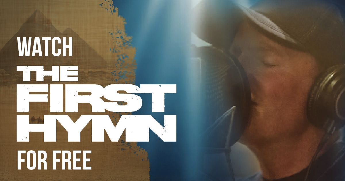Watch The First Hymn – A Documentary by John Dickson with Ben Fielding ...