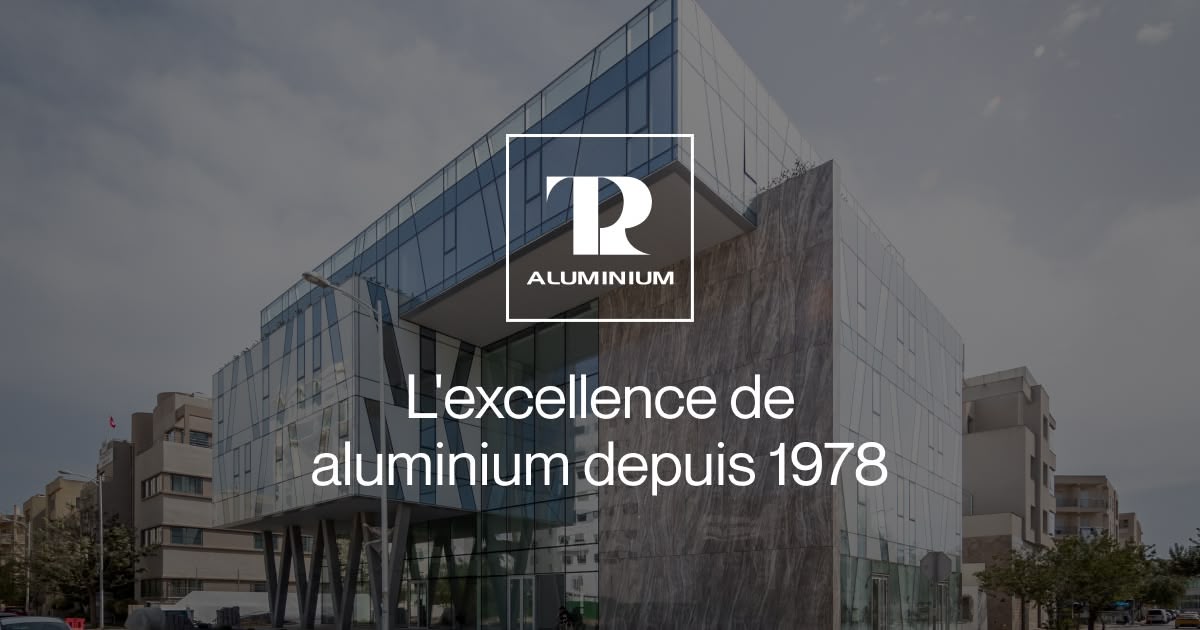 Aluminium sliding windows and patio doors – TPR