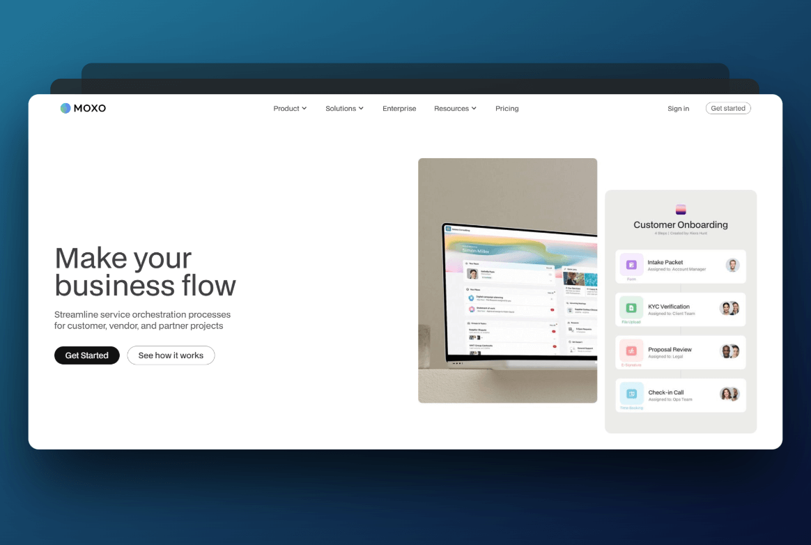Best Client Management Software 2025: Top 10 Tools to Streamline ...