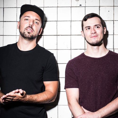 Create artist one sheets in seconds