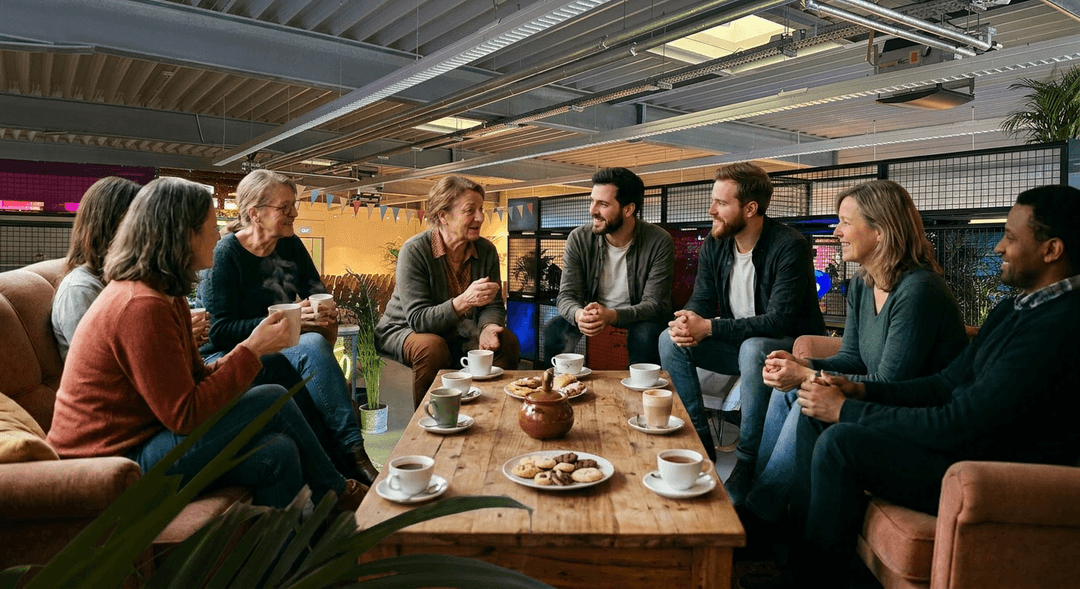 LIFE HAMBURG – Gemeinsam Zukunft gestalten