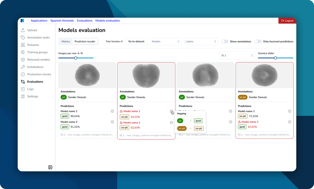 Faktion | AI Solution & Advisory