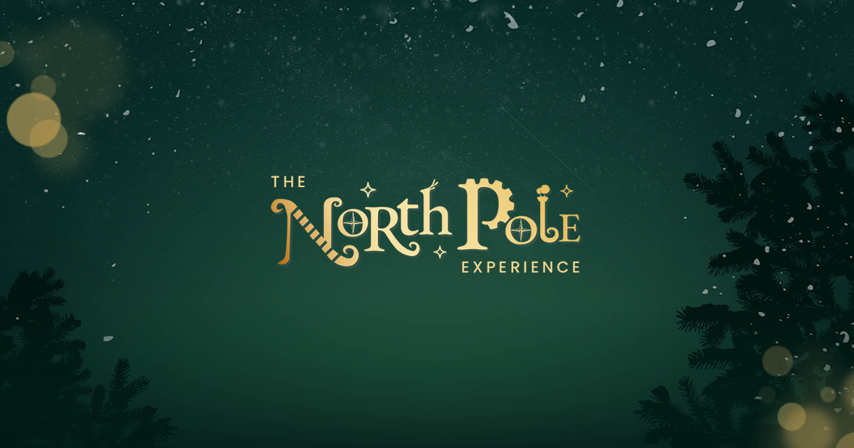 The Full North Pole Experience (Liverpool) | What's Included & Itinerary