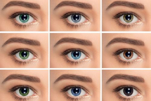 Ask An Ophthalmologist: Is It Possible to Change Your Eye Color?