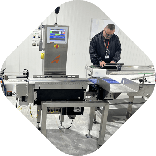 End-to-End Food & Supplement Production Solutions | SW Equipment Group