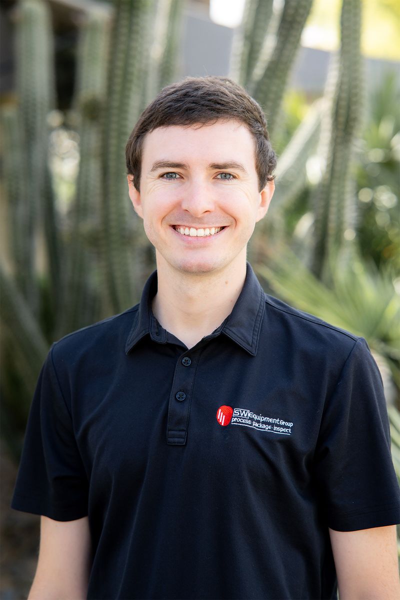 SW Equipment Group | Leaders in Food & Supplement Production