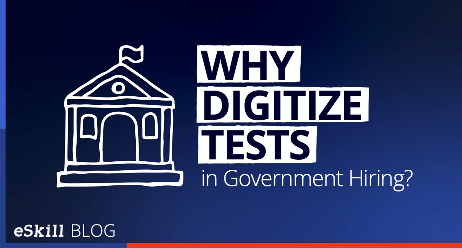 Employment Testing & Pre-Employment Assessment Solutions | eSkill