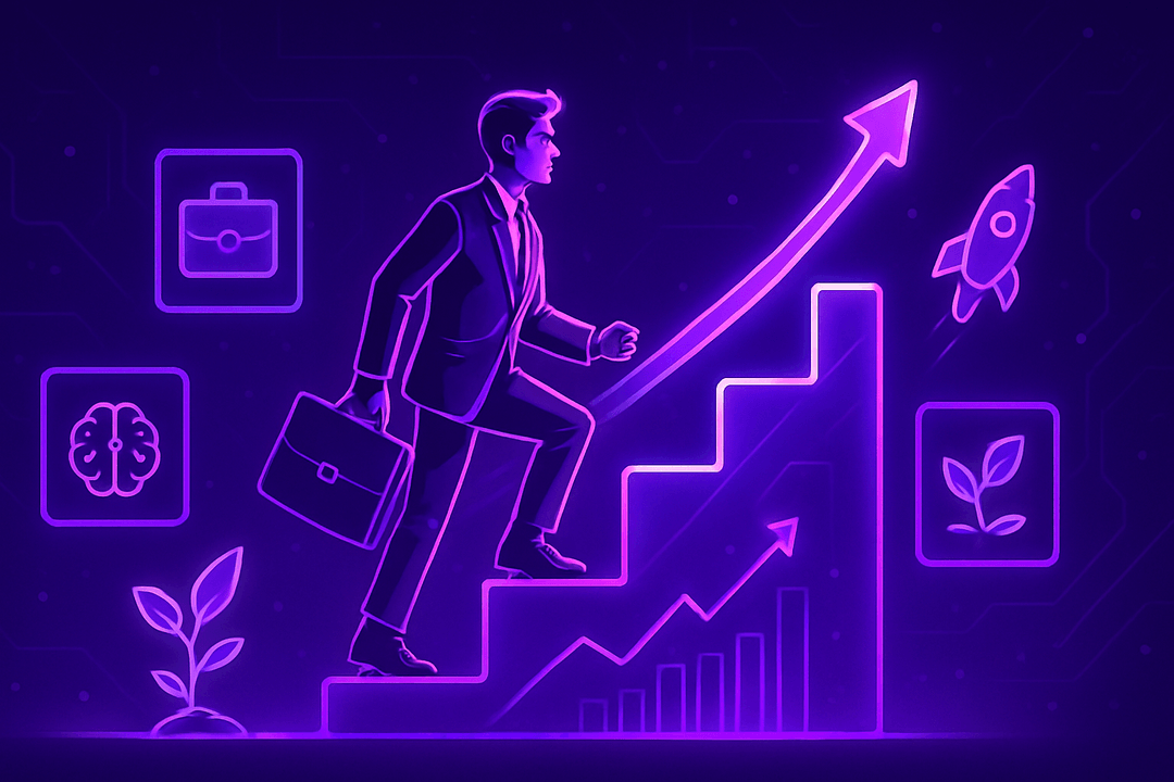 Career Development Plan Example | Guide (2025)