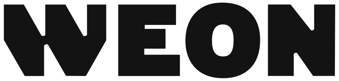 WEON | Revolutionizing fashion through AI