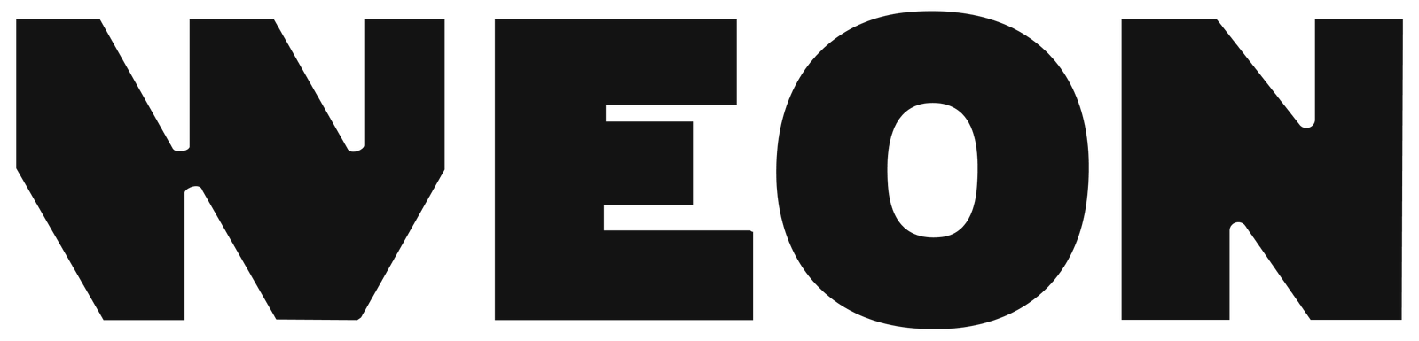 WEON | Revolutionizing fashion through AI