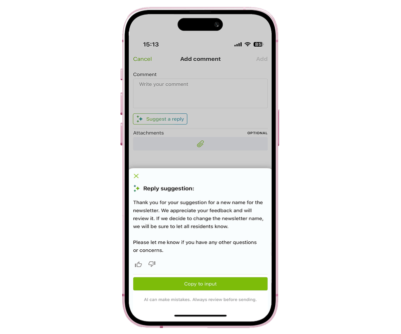 HOA Software by TownSq | Smart Community Management App